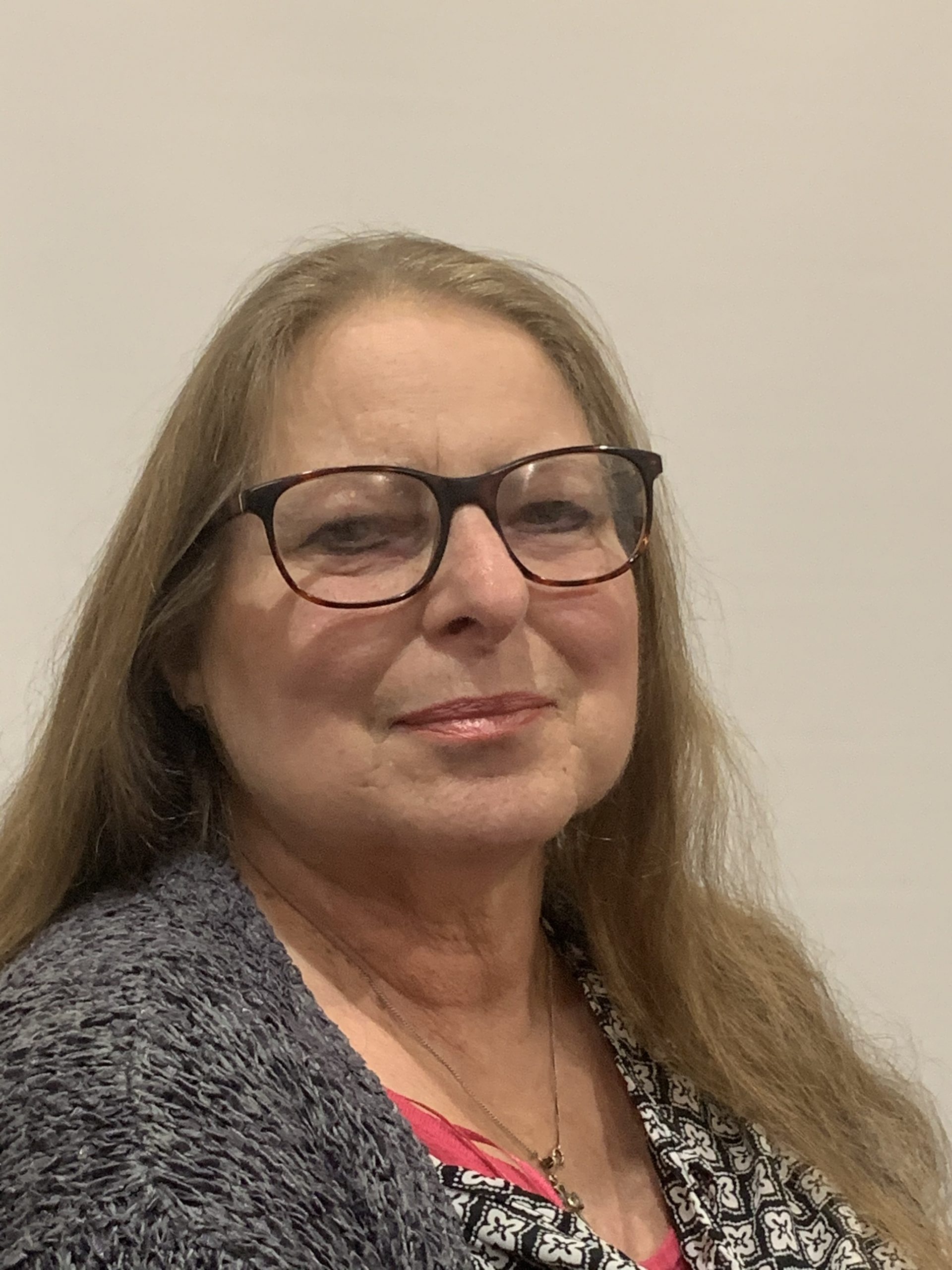 Freeing Minds - The Vine Community Centre